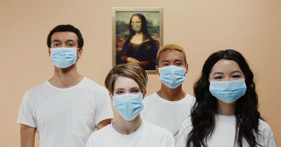 Piekary Śląskie. Marcin Strzelecki reżyserem filmu "Pandemia a młodzi ...