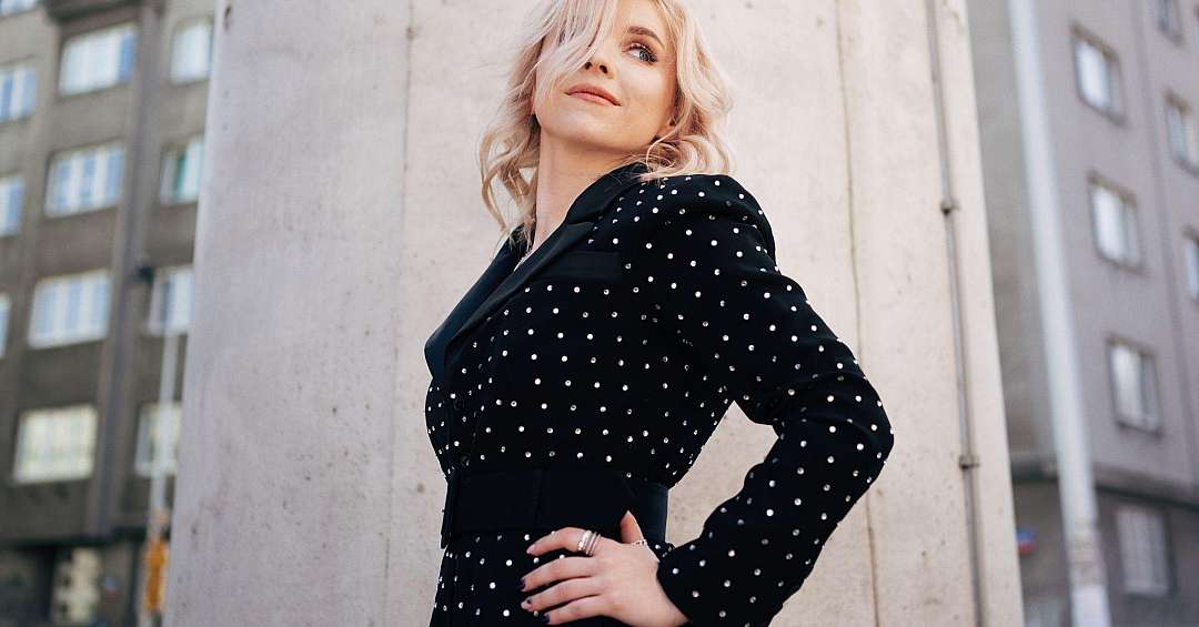 Wokalistka z Piekar Śląskich która podbija ogólnopolską scenę muzyczną. Sonia Maselik wystąpi na ...