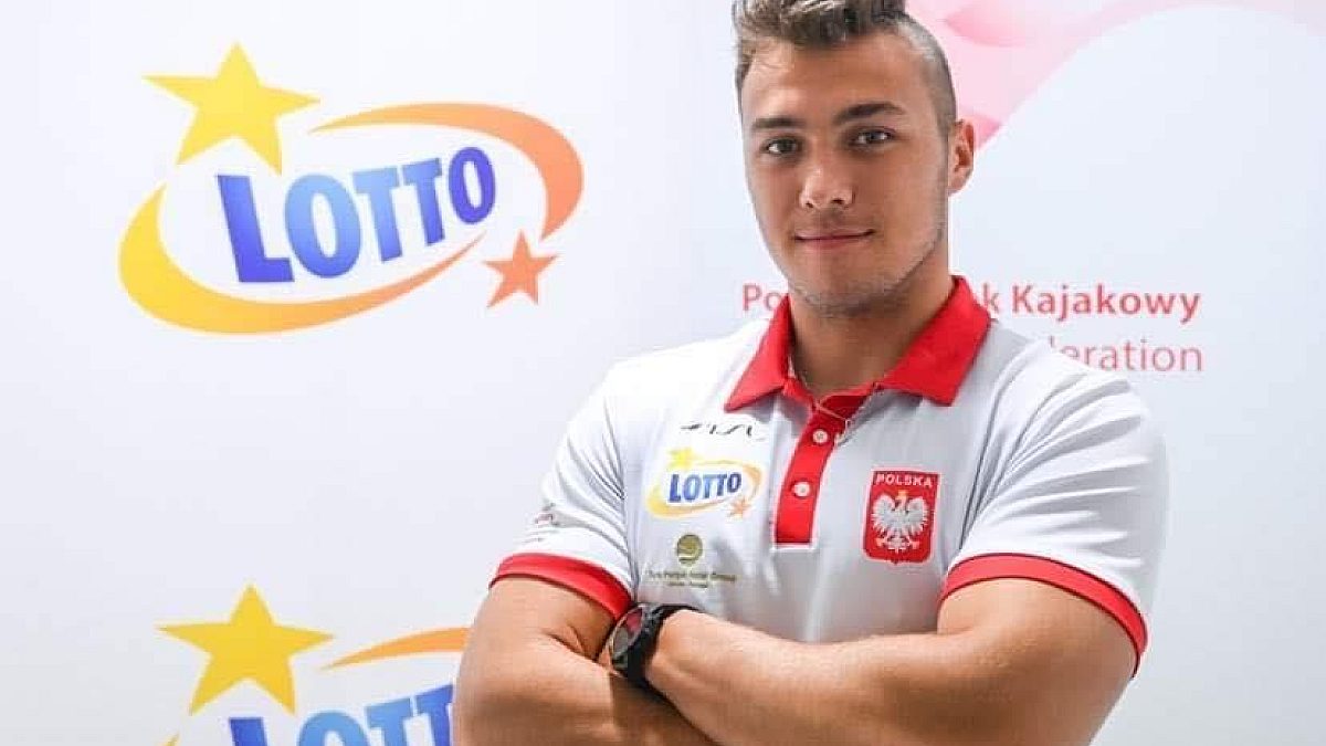 Piekary Śląskie. Wiktor Leszczyński czterokrotnym medalistą Mistrzostw ...