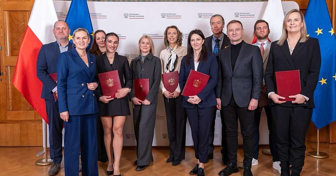 Nauczycielka z Piekar Śląskich w ministerialnym zespole ds. nowej ...